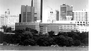 History and Description of Training Facilities: The Setting | New York ...